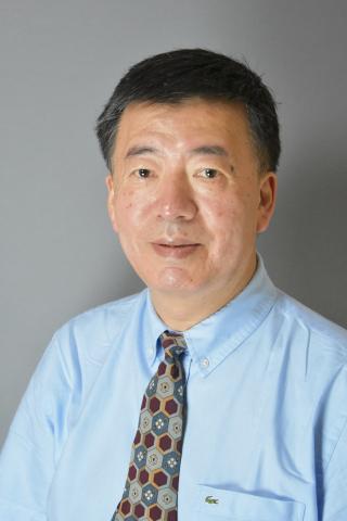 Xiaoying Wang, MD, PhD | Tulane School of Medicine